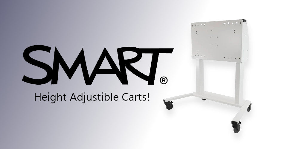 Genuine SMART Technologies Replacement Parts and Accessories – Smart ...