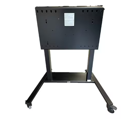SMART FSE-420 Electric Height-Adjustable Cart Mount – Smart Board Parts ...
